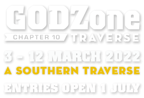 GODZone Adventure Race | New Zealands Premier Adventure Race