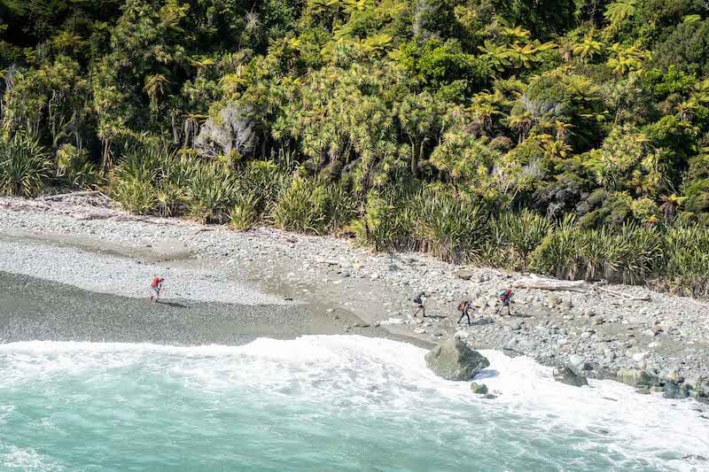 HOW TO CATCH AVAYA DAY THREE | GODZONE Adventure Race