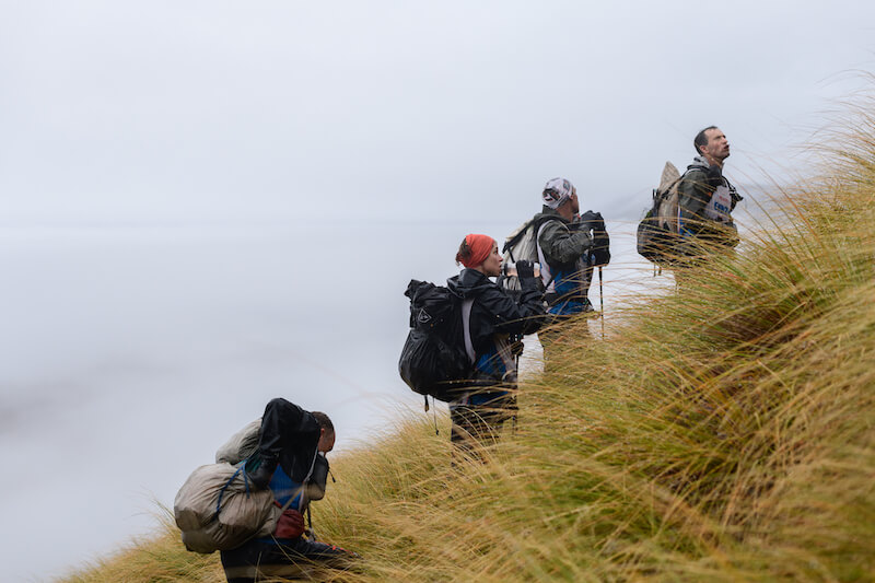 OVERNIGHT MISSIONS FOR TEAMS | GODZONE Adventure Race