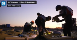 GODZONE Adventure Race | New Zealand's Premier Adventure Race