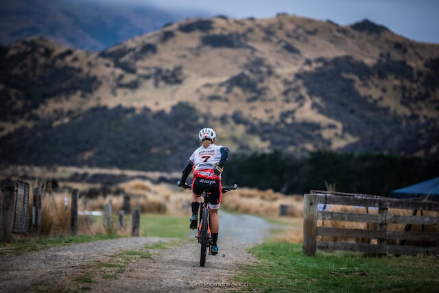 EYES ON THE FINISH LINE FOR AVAYA AT GODZONE | GODZONE Adventure Race