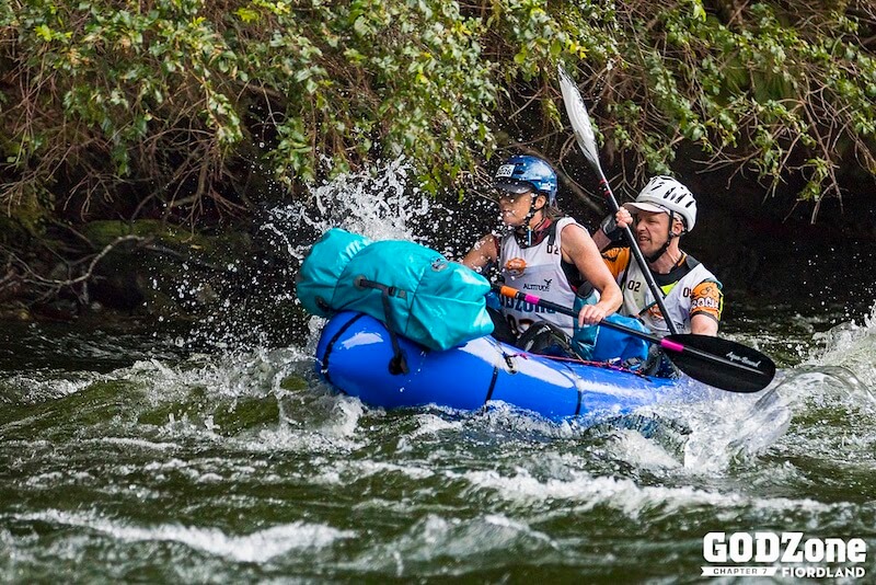 GODZONE Adventure Race | New Zealand's Premier Adventure Race