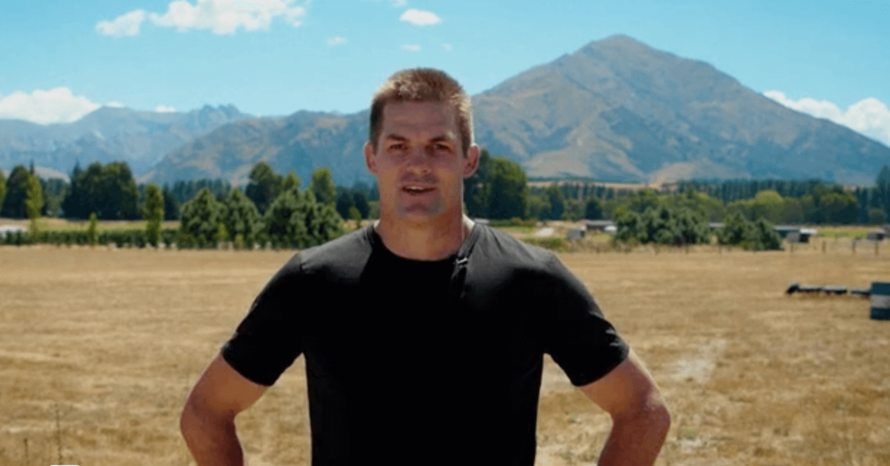 GODZONE Adventure Race | New Zealand's Premier Adventure Race